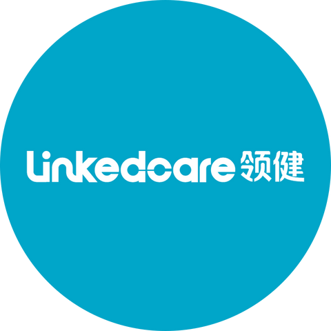 linkedcare 领健 - 知乎