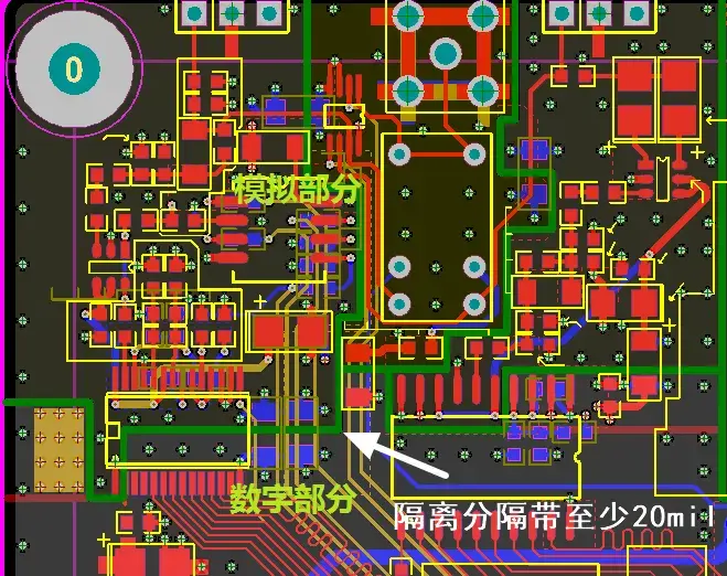 RK3588 PCB Layout通用布局规范（附白皮书下载） - 知乎