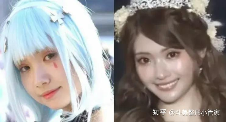 当诈骗犯遇上美人心计：凭胸出名的大阪第一花魁himeka，黑吃黑被追讨6523w分手费？ - 知乎