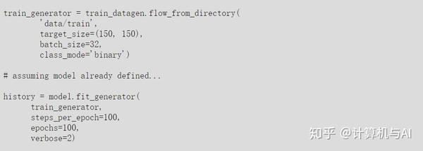 轻松使用 Tensorflow 进行数据增强 知乎