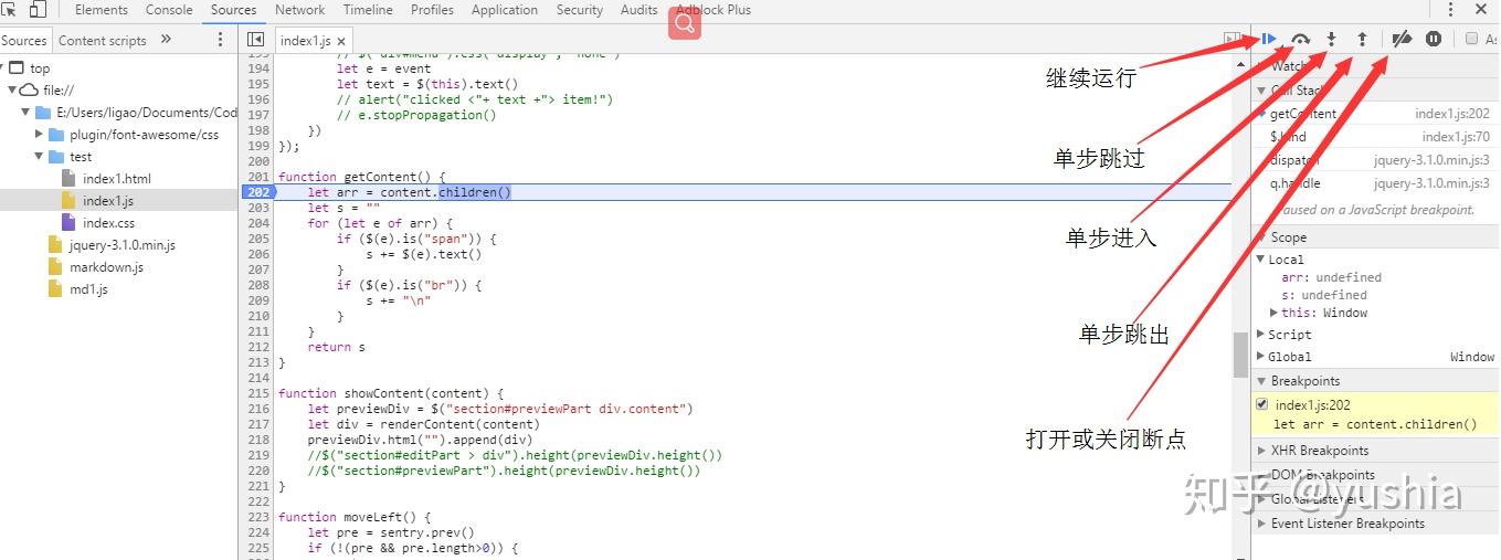 F12 - 开发者工具详解 - 知乎