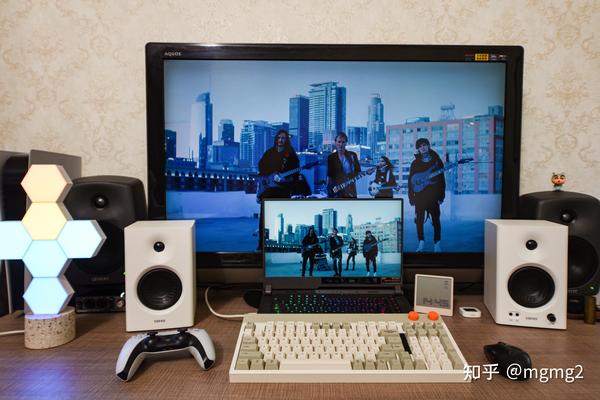 有那么好吗？跟风入了网红监听音箱！漫步者MR4测评 - 知乎