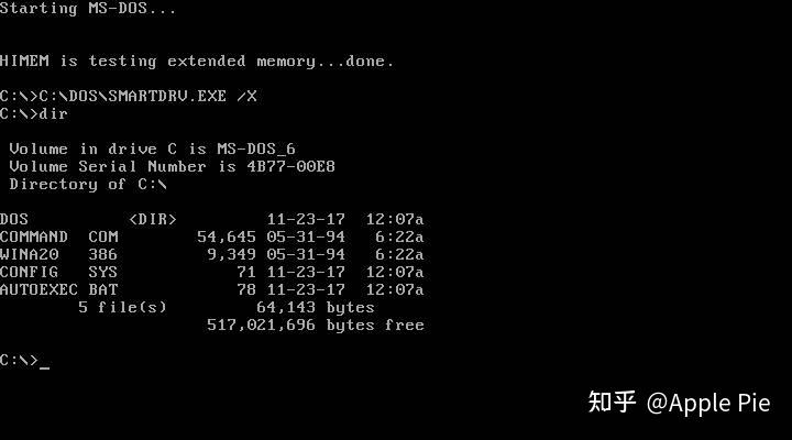 微软经典产品回忆录：一代人的青春与记忆 - 知乎