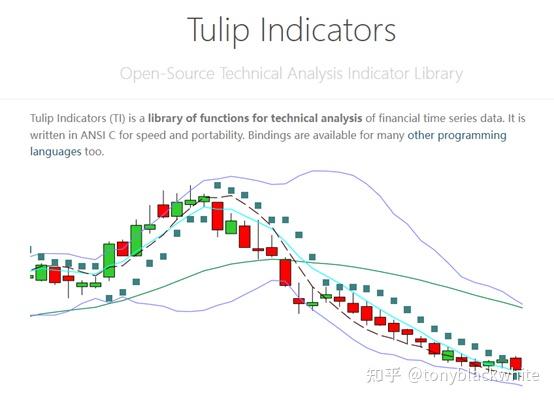推介一款计算性能远超ta-lib库的股票技术分析库 - 知乎