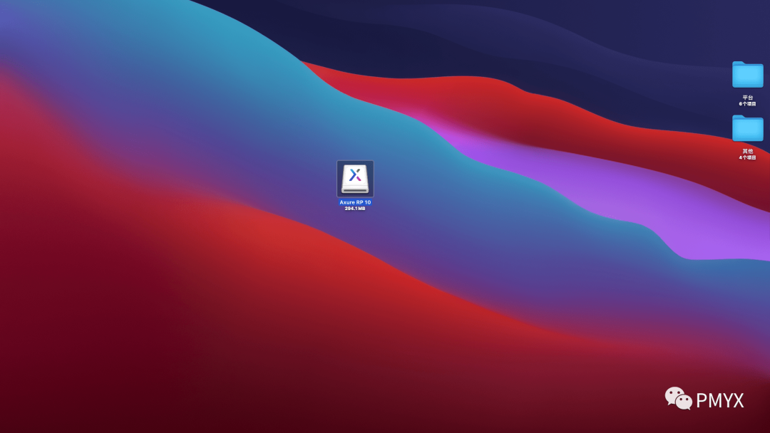 【Axure10】Mac系统软件下载、安装、汉化 - 知乎