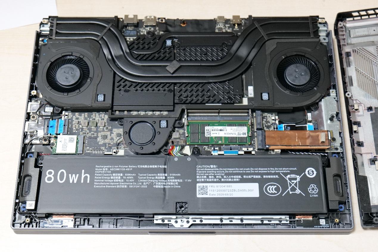 联想来酷斗战者战7000锐龙版：来自一线大厂的自我革命 - 知乎