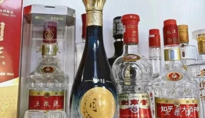 什么是撸酒群?为什么酒友一定要进撸酒群?(3 5折买大牌白酒,旗舰店发货) 知乎