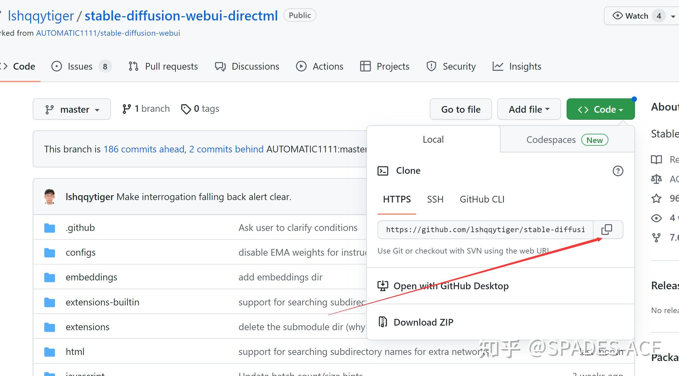 AMD使用stable-diffusion-webui - 知乎