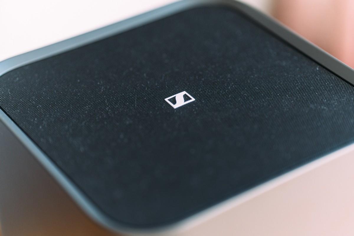 森海塞尔AMBEO Soundbar Plus评测：家庭影院一步到位是什么体验？ - 知乎