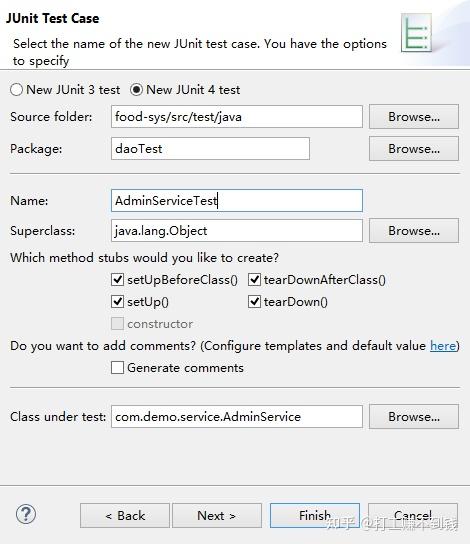 JUnit使用详解 - 知乎