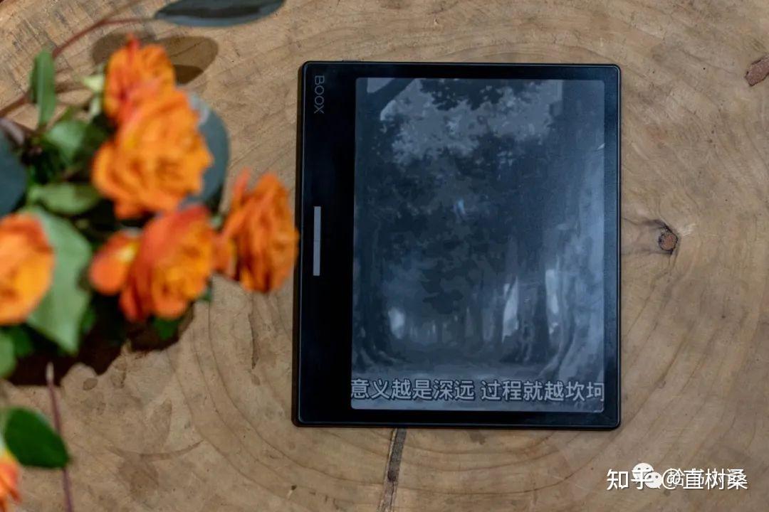 文石新品 Boox Leaf2 实际体验如何？对比 Kobo Libra2！ - 知乎