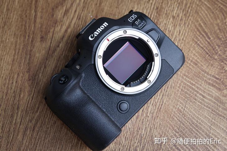 佳能EOS R6 Mark II真机上手 性能提升明显操控更舒适 - 知乎