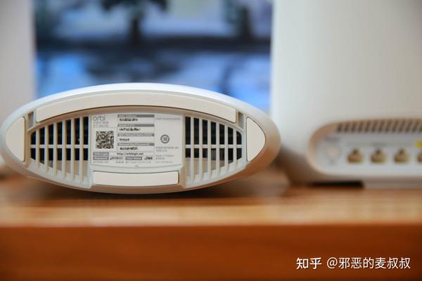 性能炸裂，网络覆盖零死角，网件orbi Rbk763 Mesh路由器体验 知乎 