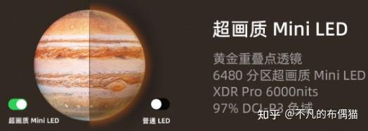 海信E系列电视还是不会选？2024年E5、E7、E8系列新品发布全盘点，带你明确高端MiniLED选购标准，稳上国补末班车 - 知乎