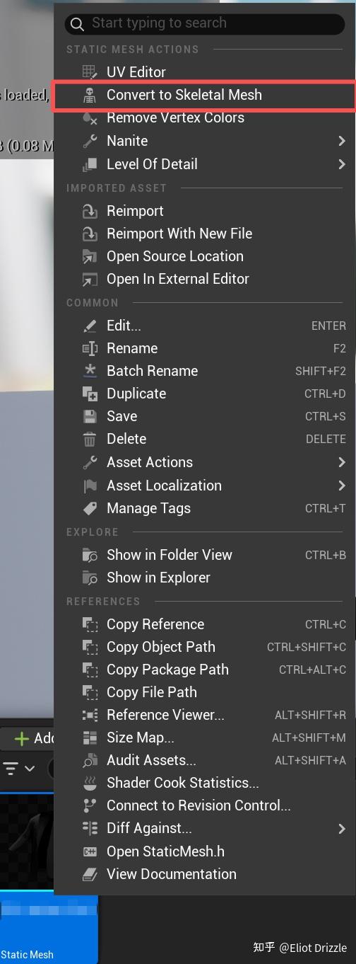 [UE5] 利用 Chaos Cloth Asset 和 Mutable 实现MetaHuman动态换装全流程（含布料模拟） - 知乎