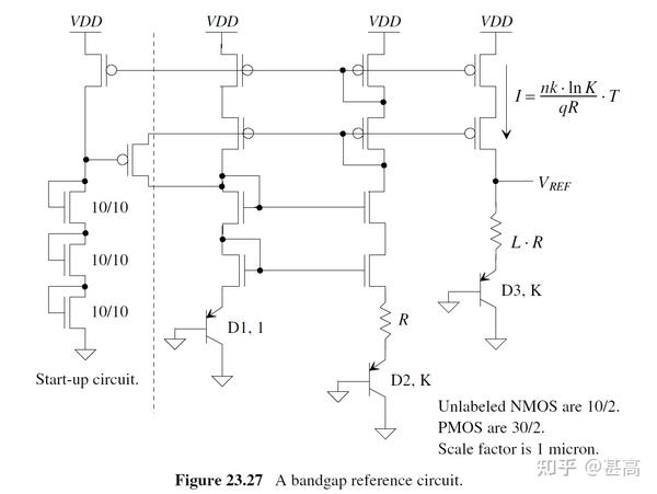 Chapter 23 Voltage Reference - 知乎