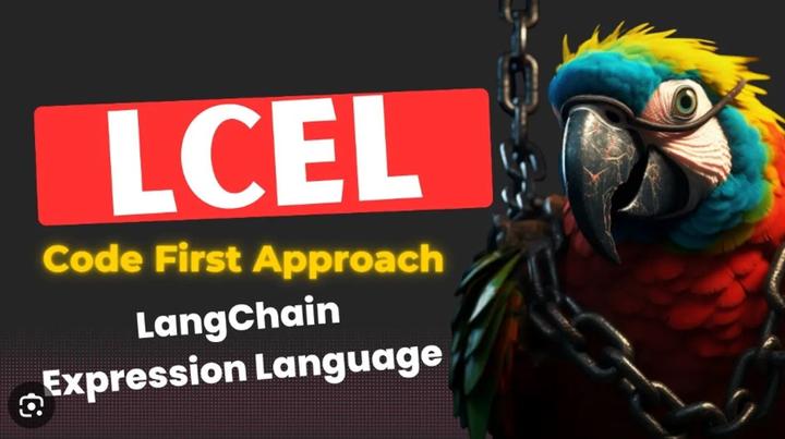 LangChain应用开发指南-熟用LCEL语法掌握Chain的精髓 - 知乎