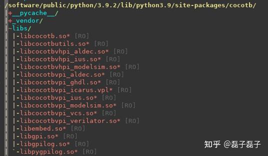 python验证实战--什么是cocotb - 知乎