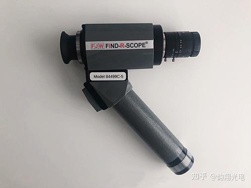 FIND-R-SCOPE®84499红外观察仪 - 知乎
