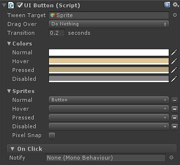 【Unity 3D】NGUI 插件 简介 - 知乎