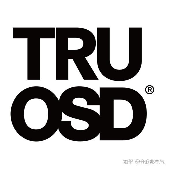 重要通知！！！美国OSD Audio 更名为 TRUOSD - 知乎