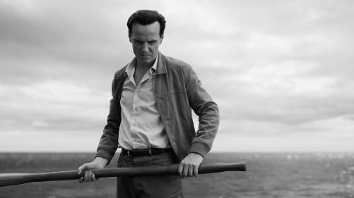 如何评价网飞惊悚犯罪剧《雷普利》（《Ripley》）？