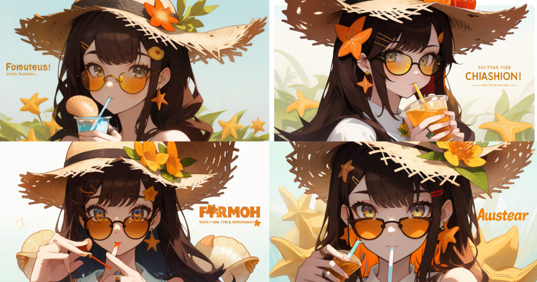 模型测试|Counterfeit-V3.0 - 知乎