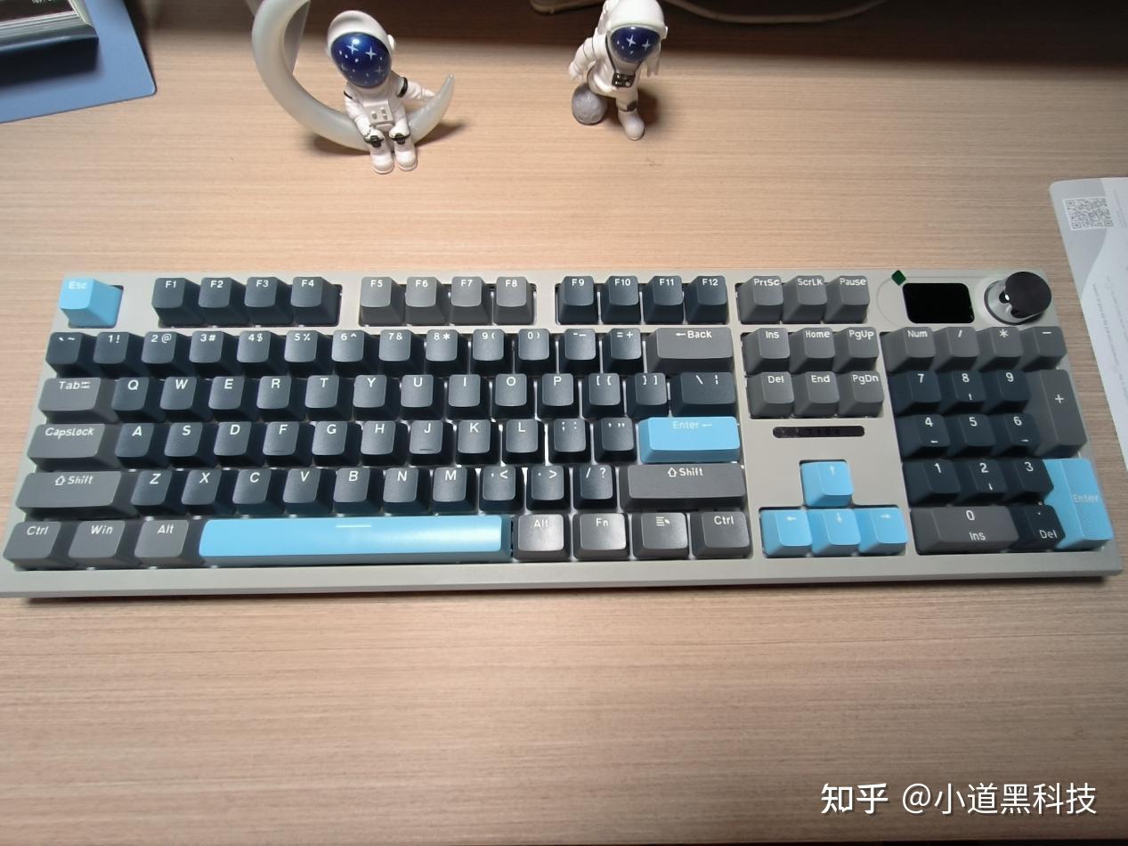 狼途LT104这款机械键盘怎么样？性价比高吗？值得入手吗？ - 知乎