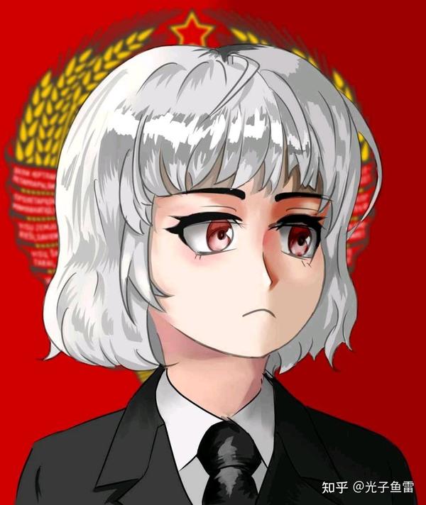 我们世界的tno苏斯洛夫介绍 - 知乎