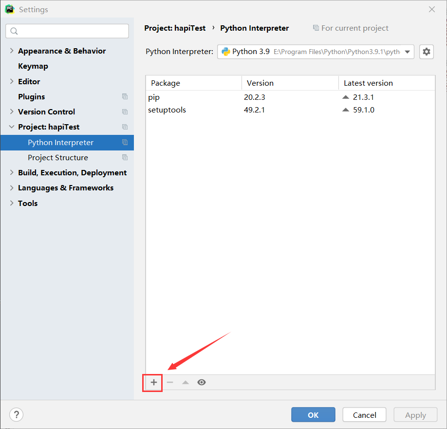HITRAN API（hapi）简单入门——使用python调用光谱数据库 - 知乎
