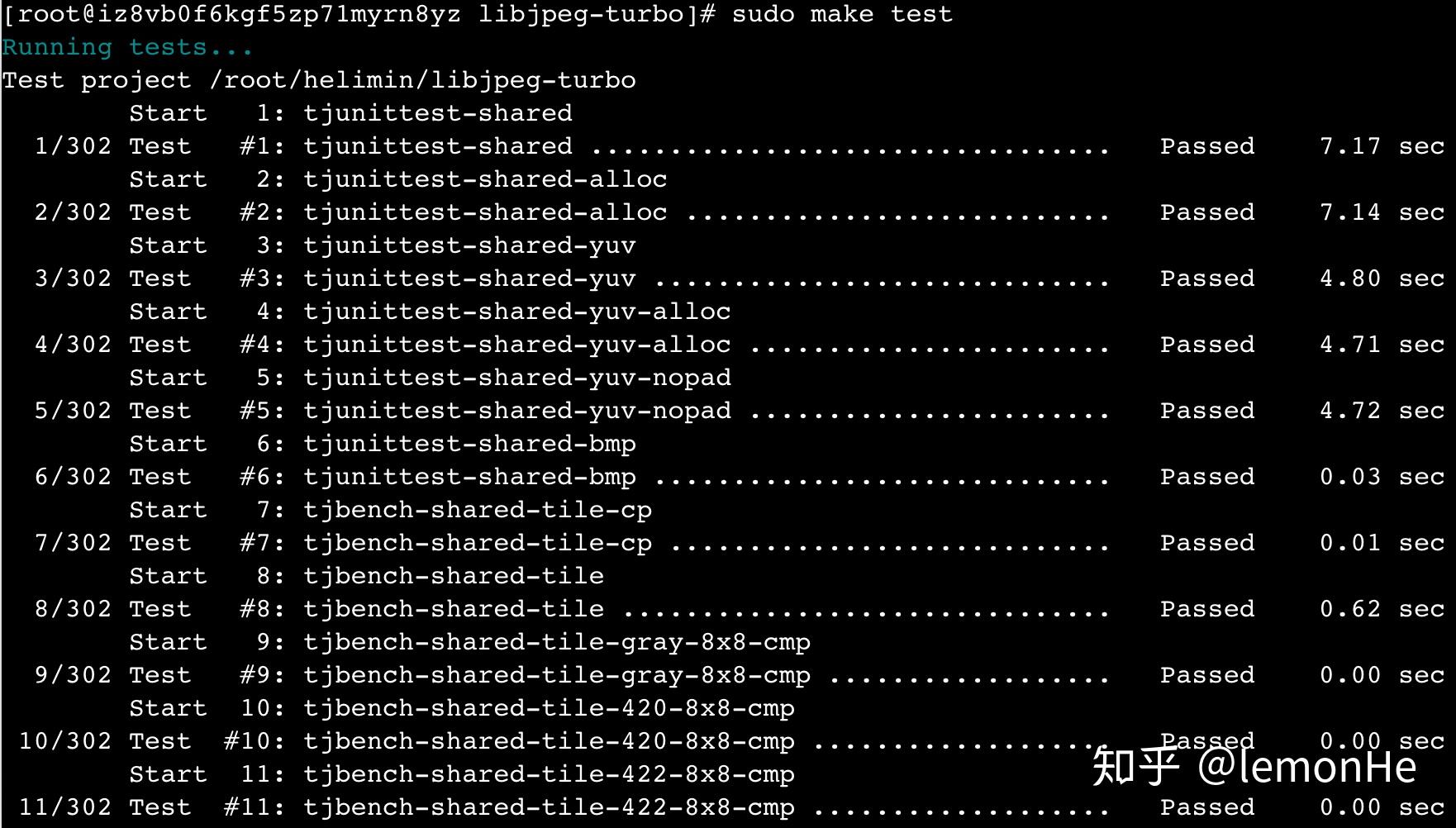 jpeg编解码库-libjpeg turbo - 知乎