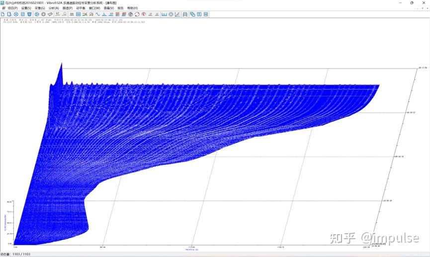 新版振动信号采集分析系统VibroMaster - 知乎