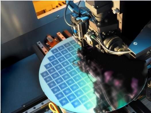 KLA护航化合物功率半导体器件上车之路 - 知乎