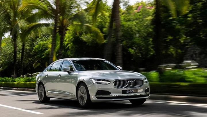 如果是你，你会放弃奥迪A6L，去选择沃尔沃S90吗？为什么？ - 知乎