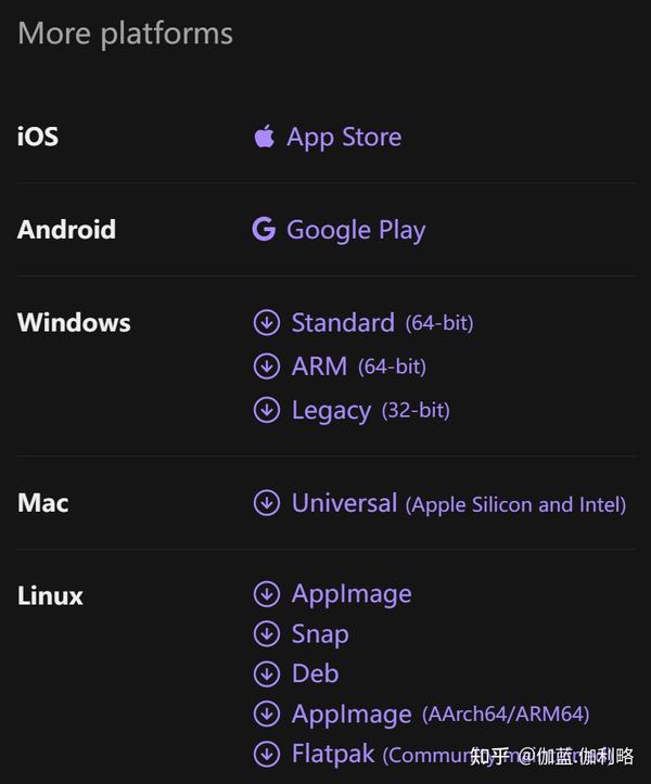 Obsidian服务器搭建与多端同步 - 知乎