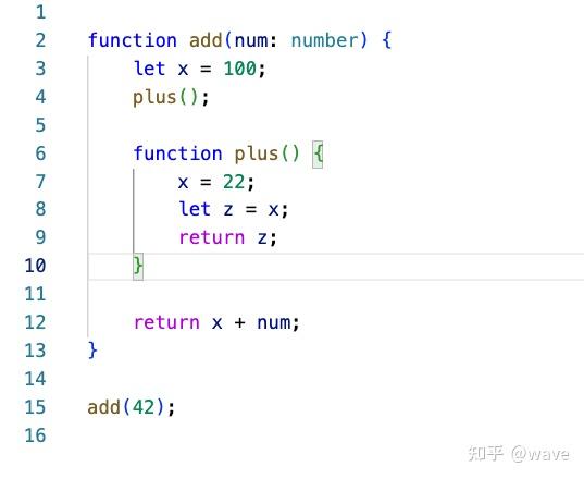TypeScript/JavaScript低成本静态编译AOT的探索 - 知乎