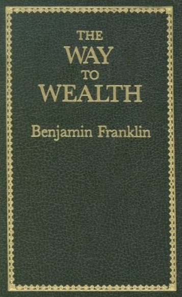 The way to wealth, 致富之路 - 知乎