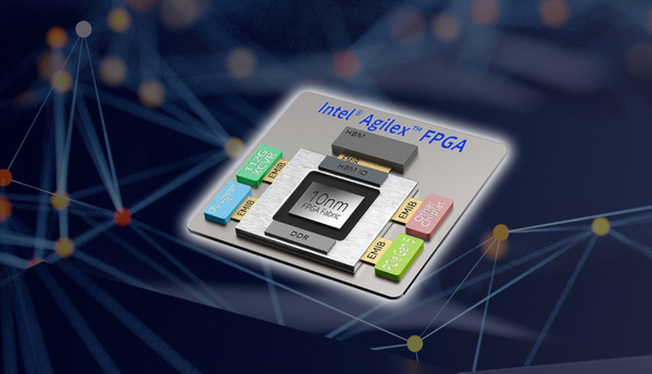 工程师最关注的FPGA芯片三大选型指标 - 知乎