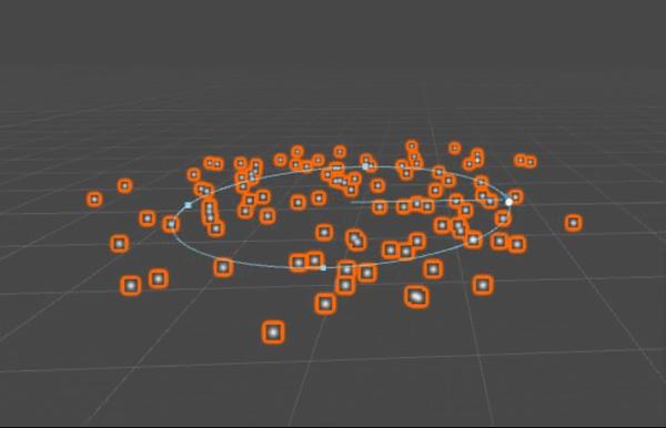 【Unity3D】粒子系统ParticleSystem - 知乎