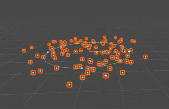 【Unity3D】粒子系统ParticleSystem - 知乎