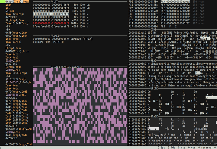 Blink 1.0 正式发布， 最小 x86 Linux 模拟器 - 知乎