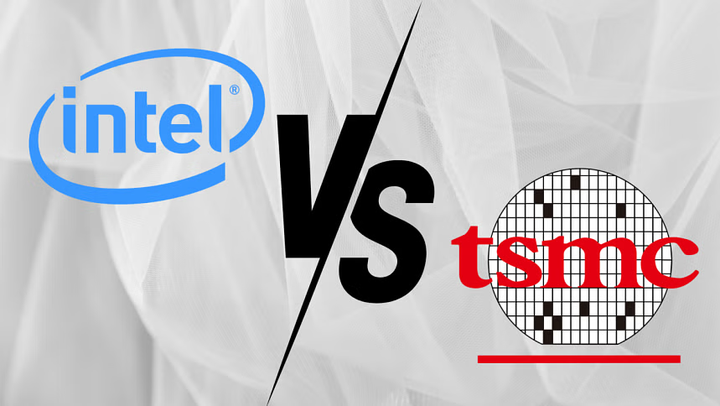 2nm工艺谁更强？Intel 18A 对比 TSMC N2、A16 - 知乎