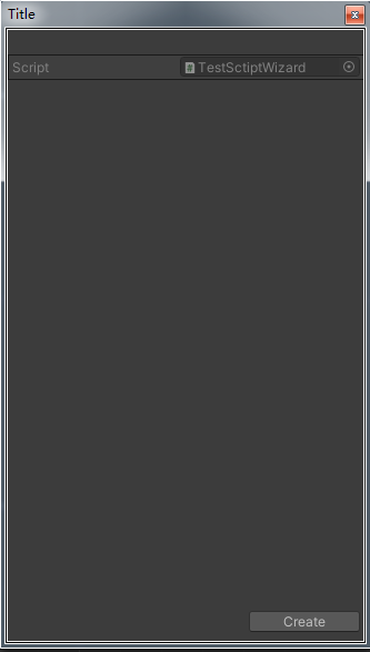 Unity拓展编辑器入门指南 - 知乎