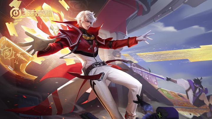 谈谈最近比较热门的ELO，我们如何利用ELO上分呢？ - 知乎