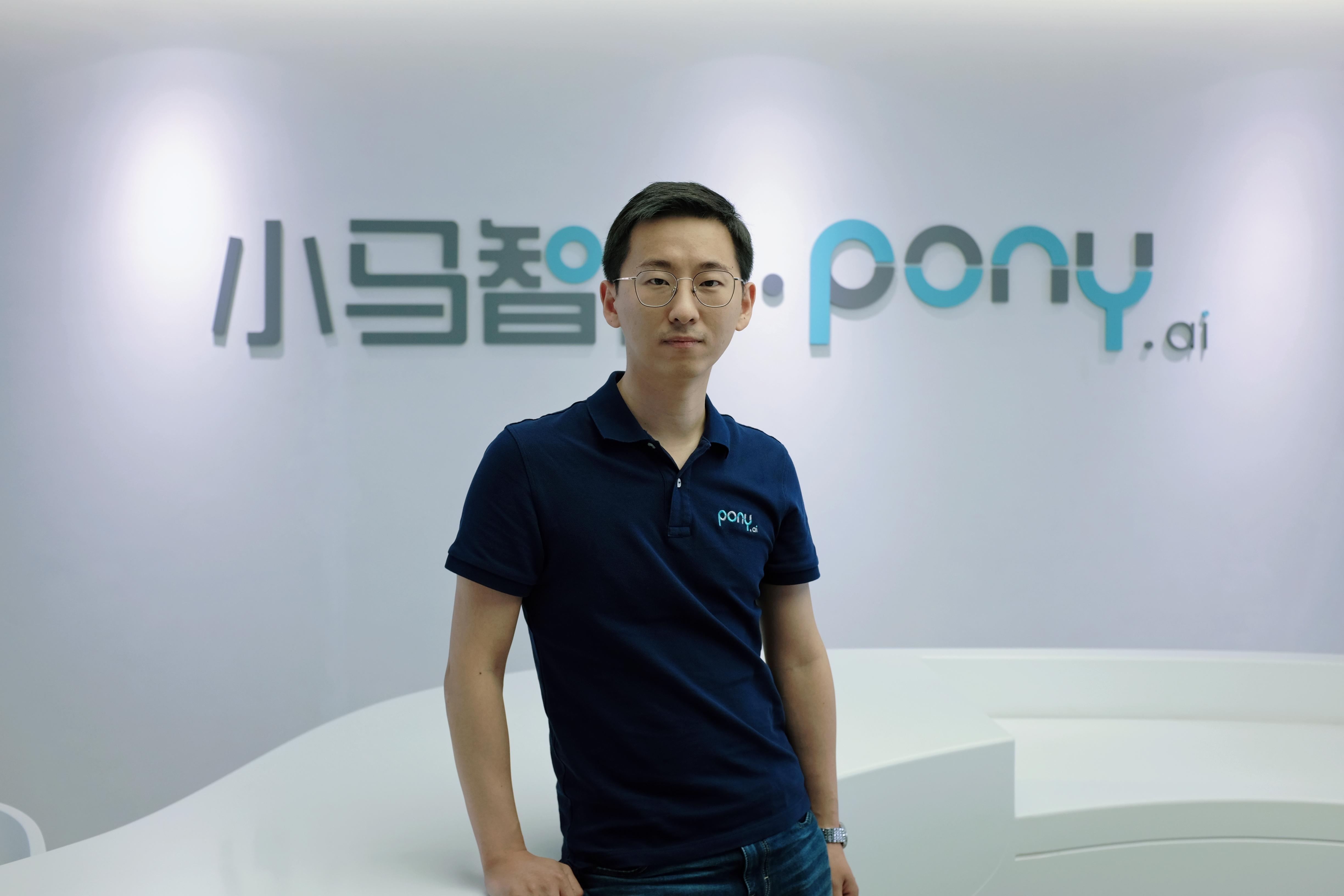 Pony Tech | 自动驾驶硬件研发的挑战与展望 - 知乎