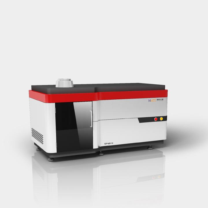 CID与CCD检测器在ICP光谱应用中的比较 - 知乎