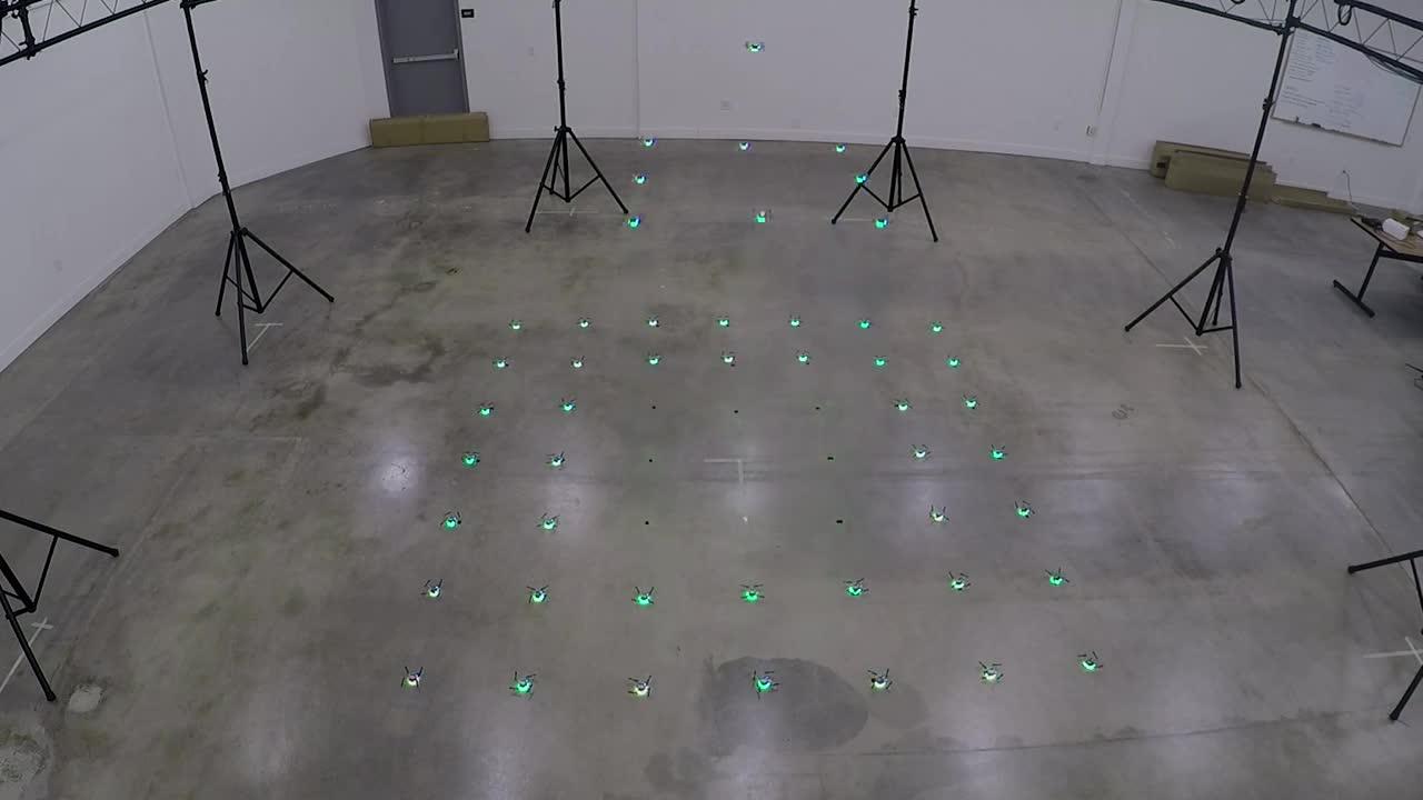 开源无人机平台介绍-Crazyflie - 知乎