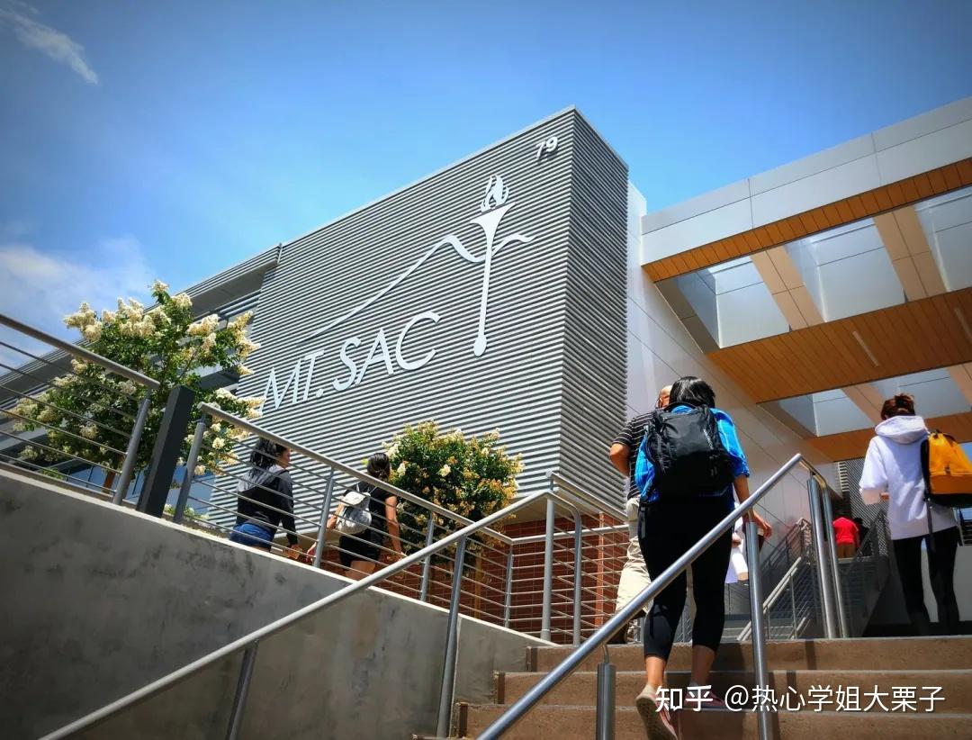加州社区大学介绍之Mt. San Antonio College蒙特圣安东尼奥学院 - 知乎