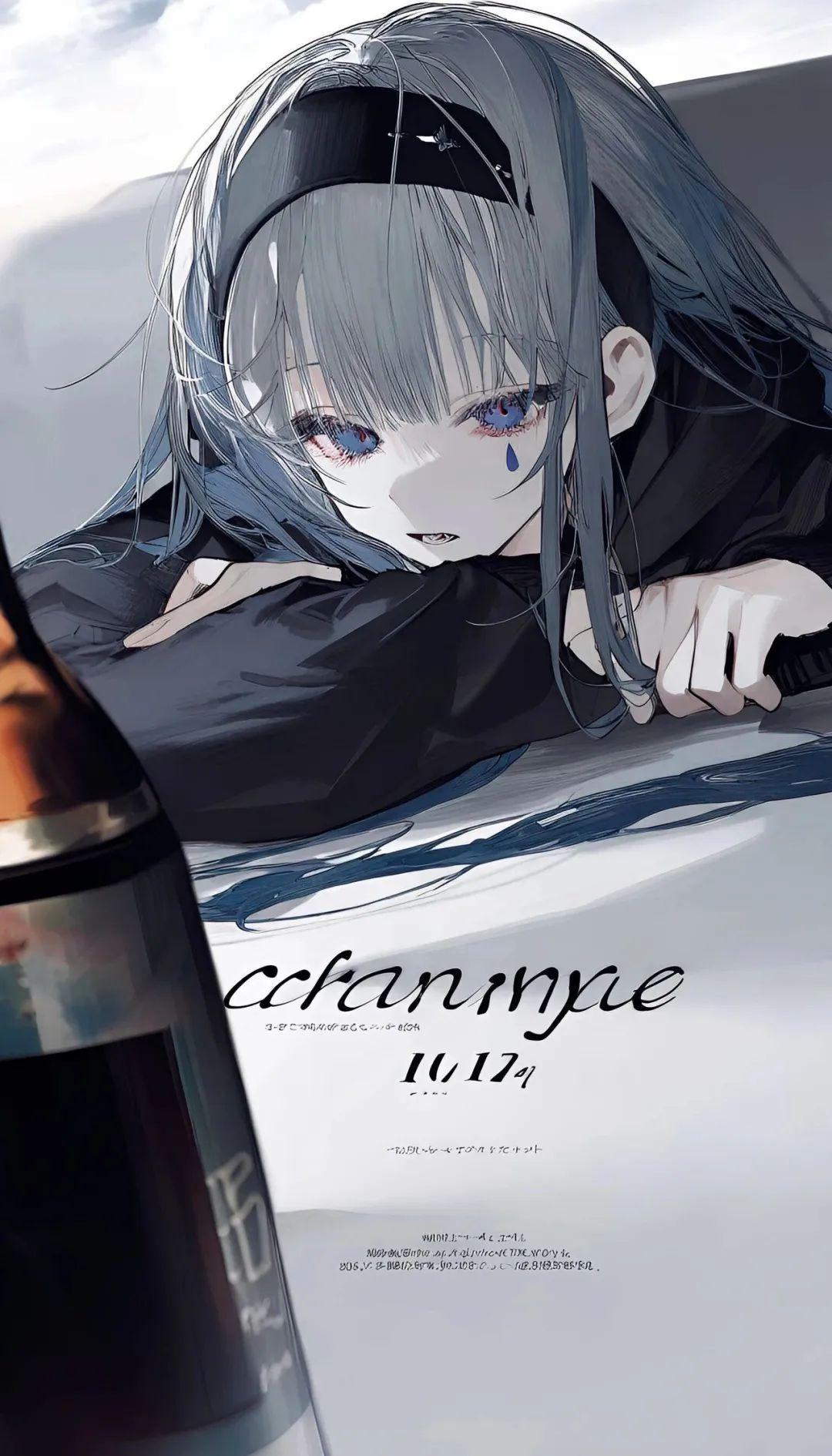 动漫壁纸 4k高清 208张/325MB - 知乎