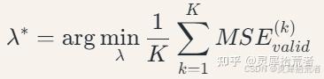 【回归预测】多元岭回归 (Ridge Regression) -MATLAB - 知乎
